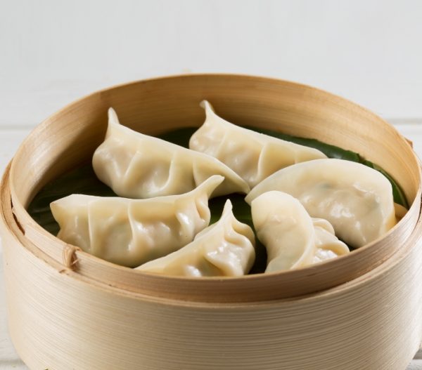 Order Frozen Chicken Gyoza Online At Best Prices - Delicious & Fresh