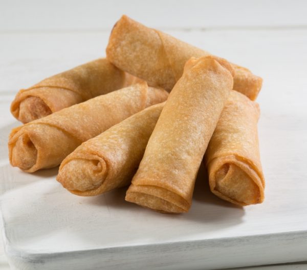 Order Frozen Duck Spring Roll Online At Best Prices - Delicious & Fresh