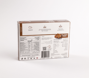 Order Frozen Duck Spring Roll Online At Best Prices - Delicious & Fresh